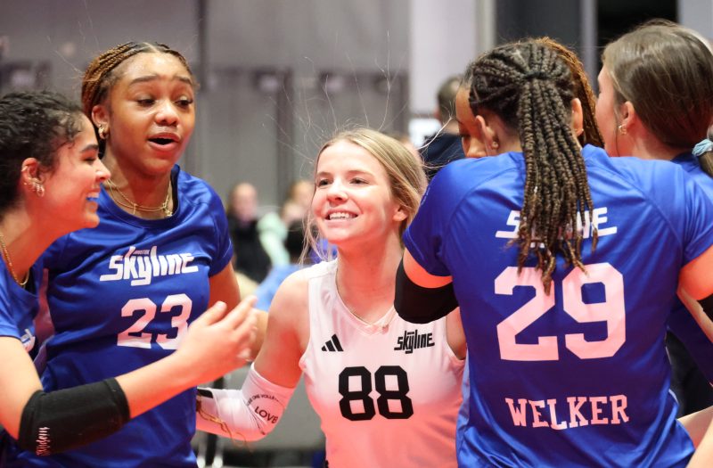National | Prep Dig