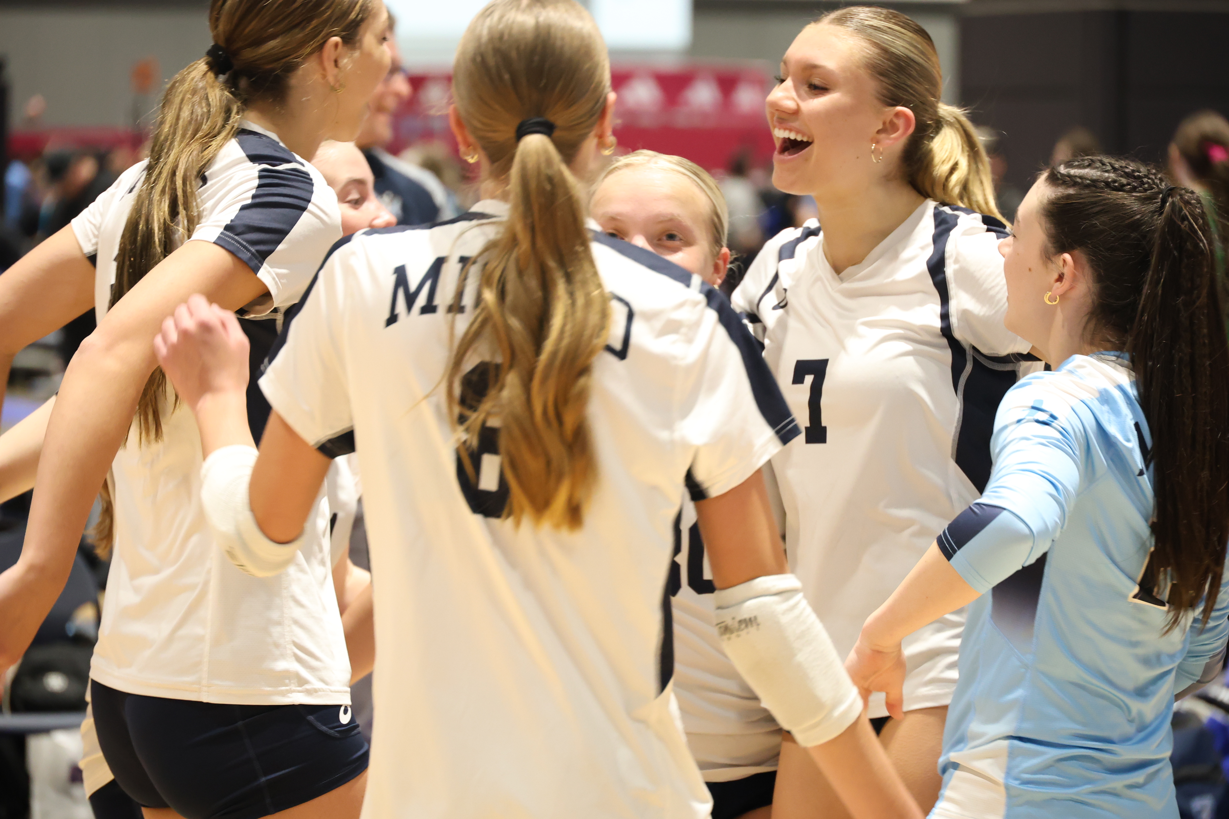 Prep Dig Chris Photos - WCNQ 15s - 17s | Prep Dig