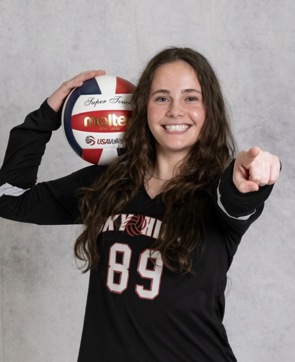 Laci Smith, Wauconda | Prep Dig