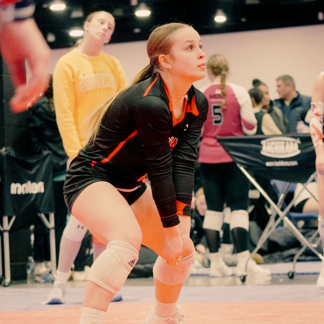 Raegan Randazzo, | Prep Dig
