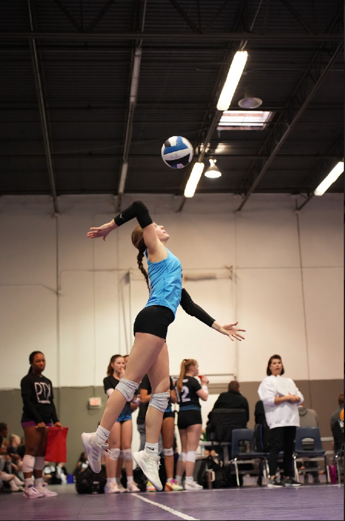 Anzley Davis, Amarillo | Prep Dig