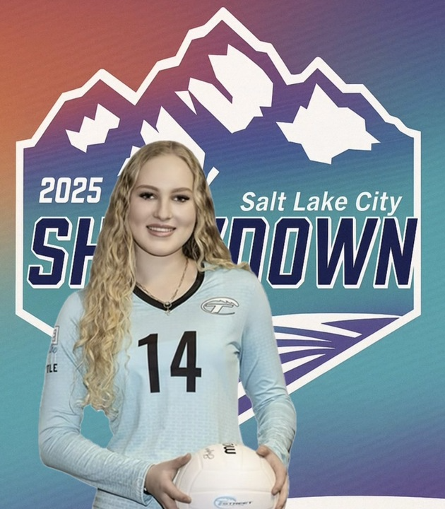 Elite Offense from the Salt Lake City Showdown | Prep Dig