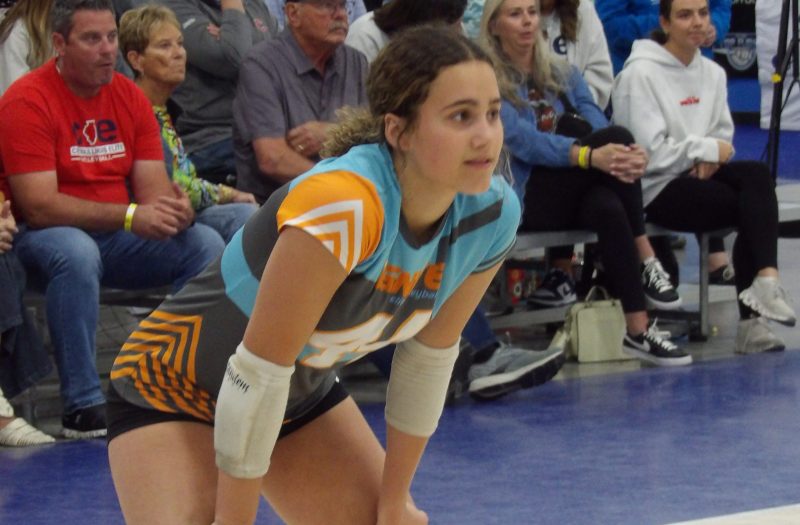 Illinois High School Volleyball Coverage | Prep Dig