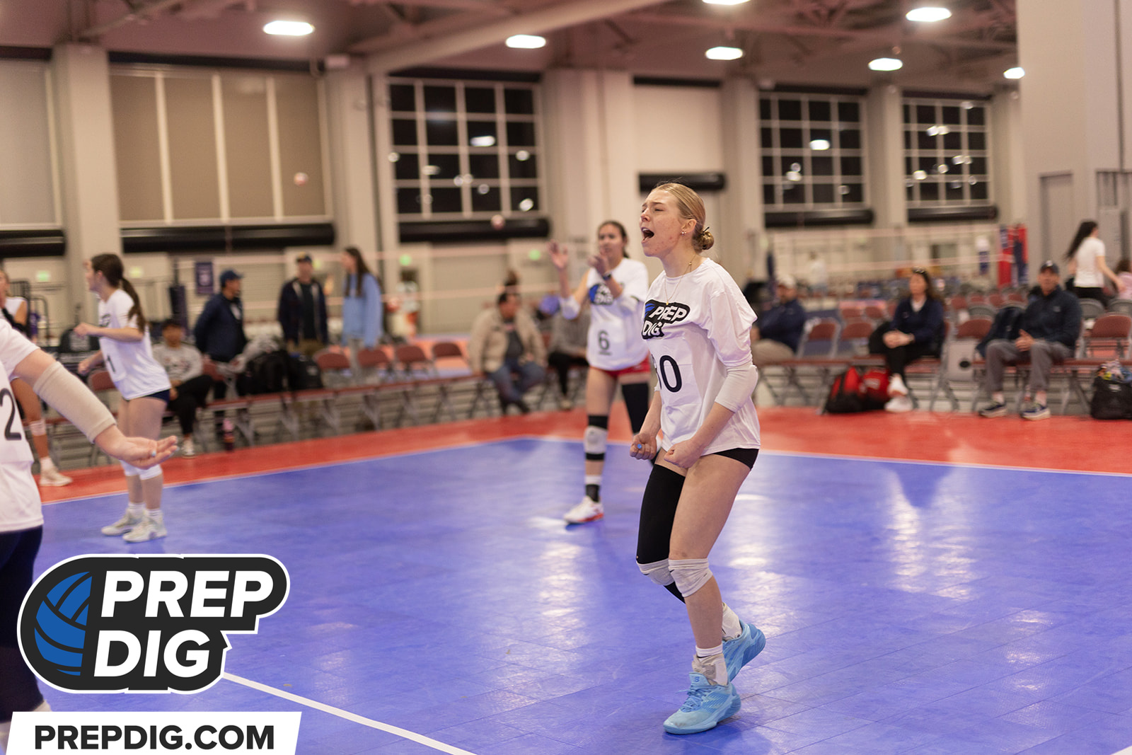Defensive Specialists Who Elevate the Game | Prep Dig