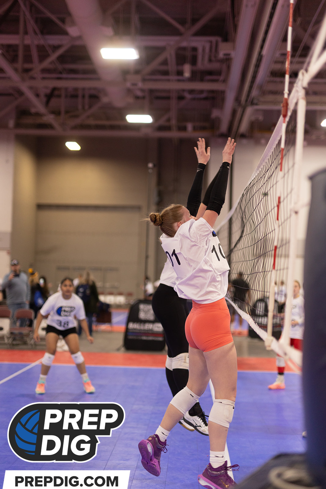 2028 Rankings Update: The Setters | Prep Dig