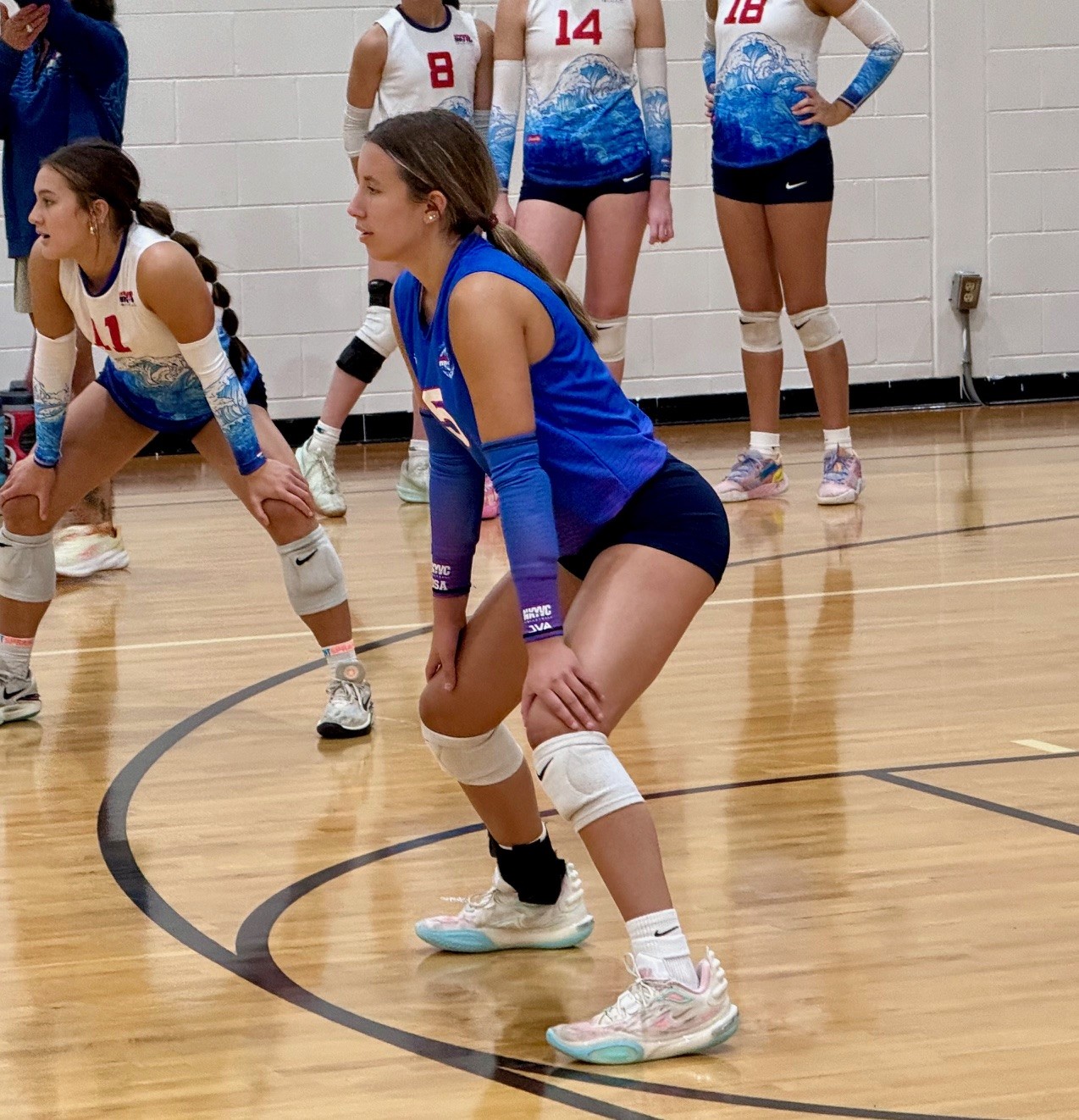 Initial 2028 Rankings: Spots 6-10 Look-ins | Prep Dig