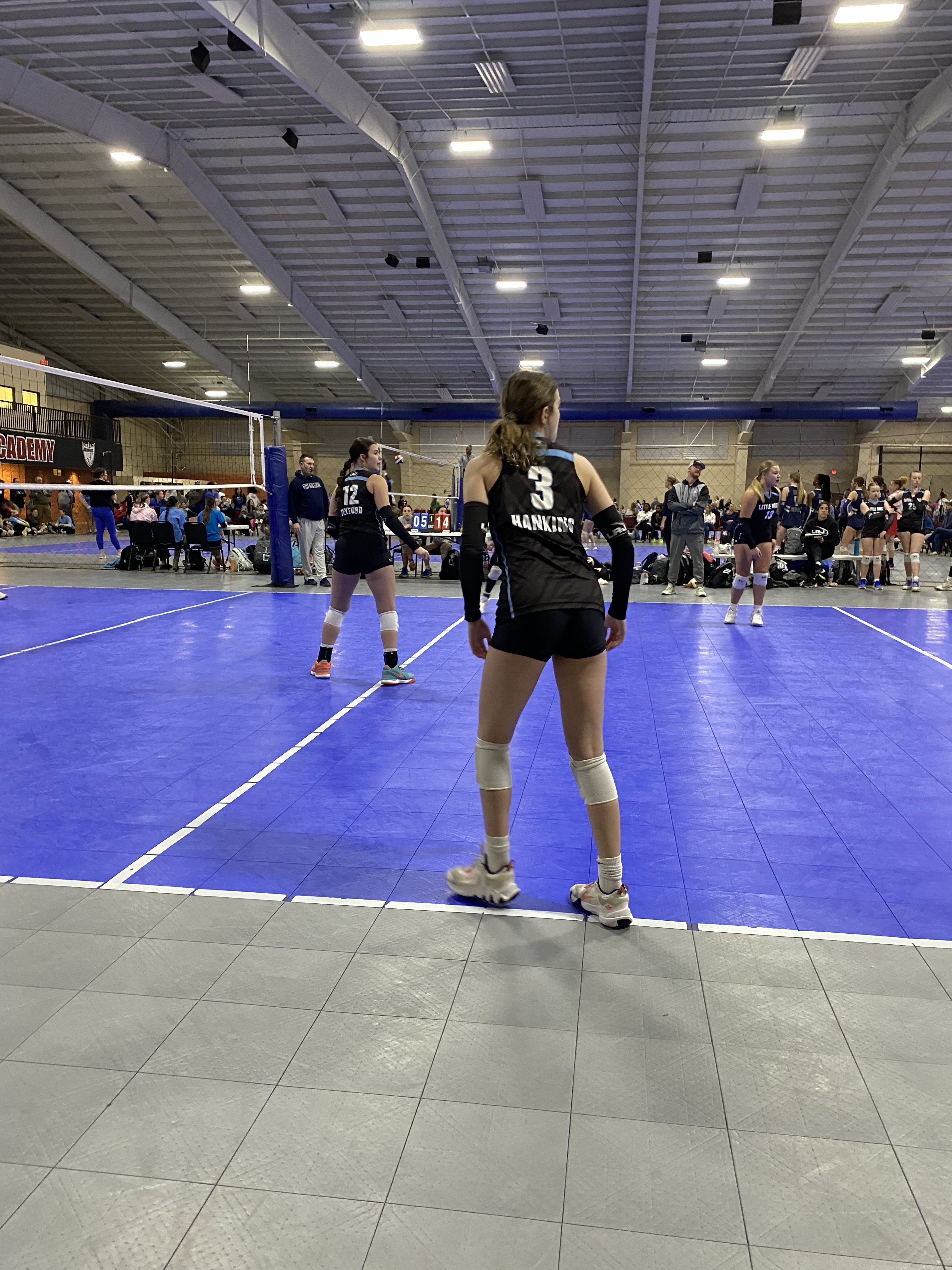 Ellie Hankins, | Prep Dig