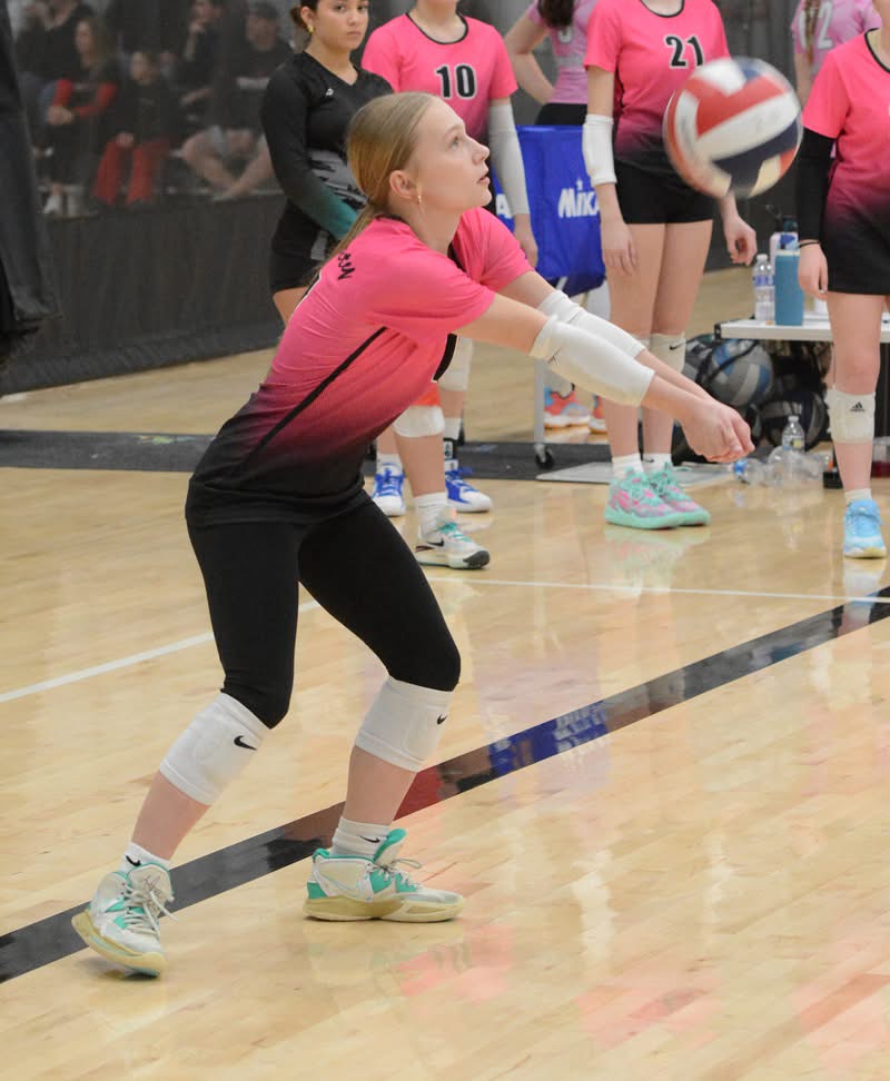 Madison Nichols, | Prep Dig