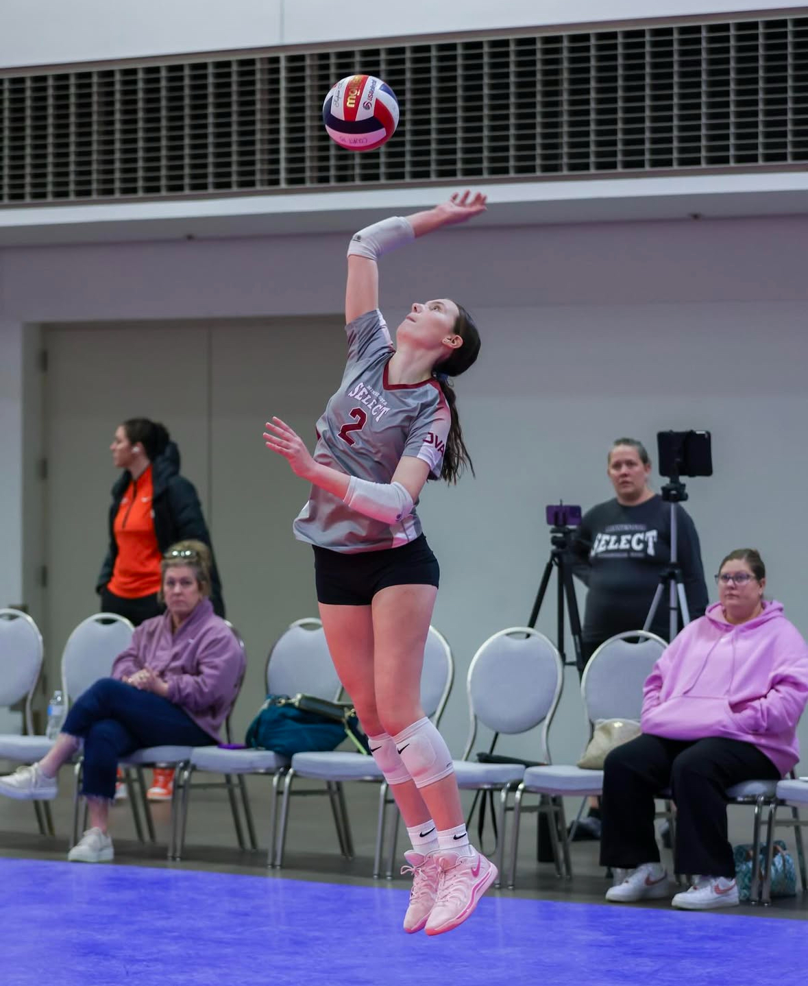 Lucy Howe, Champlin Park | Prep Dig