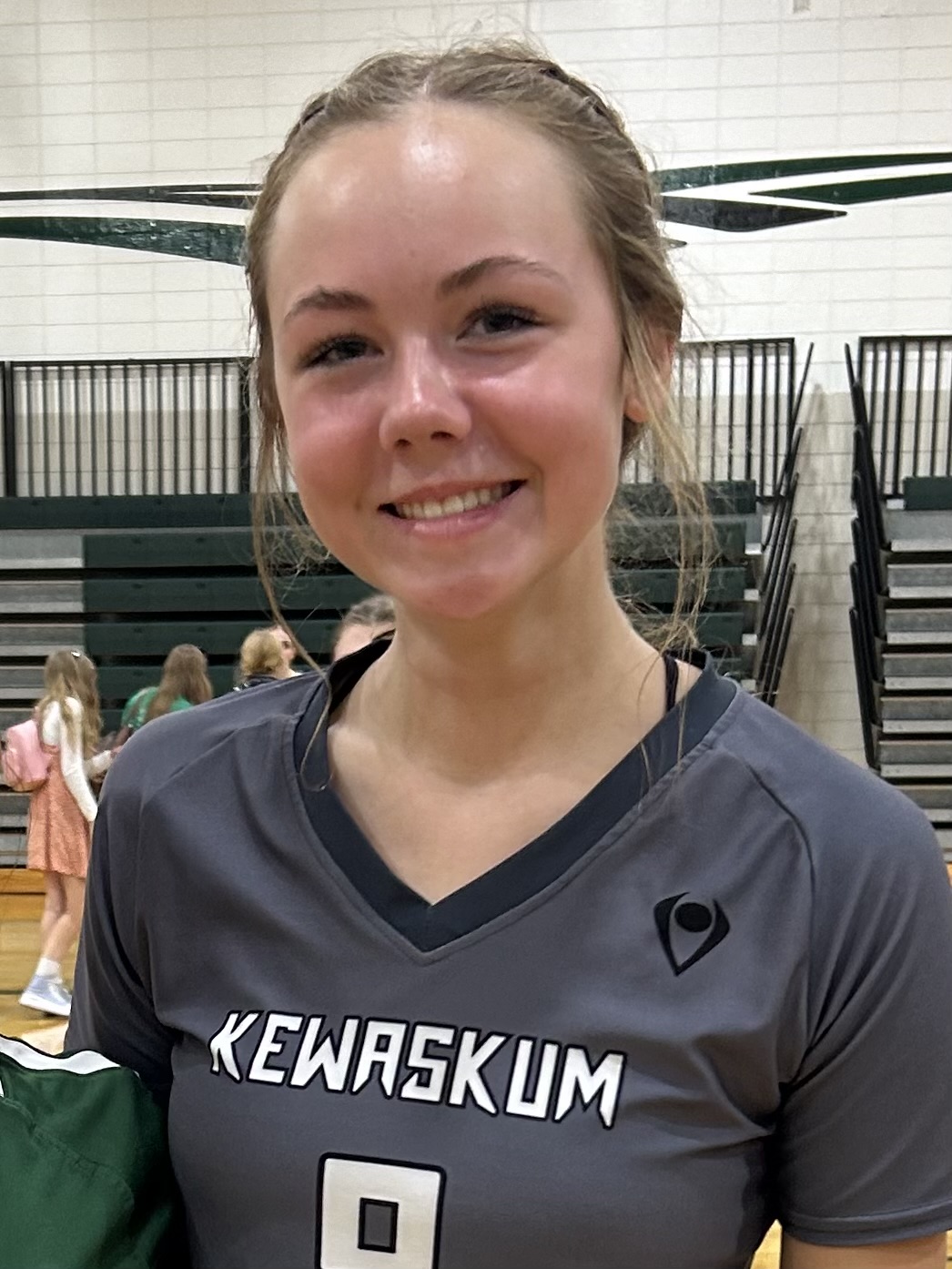 Addison Melzark, | Prep Dig