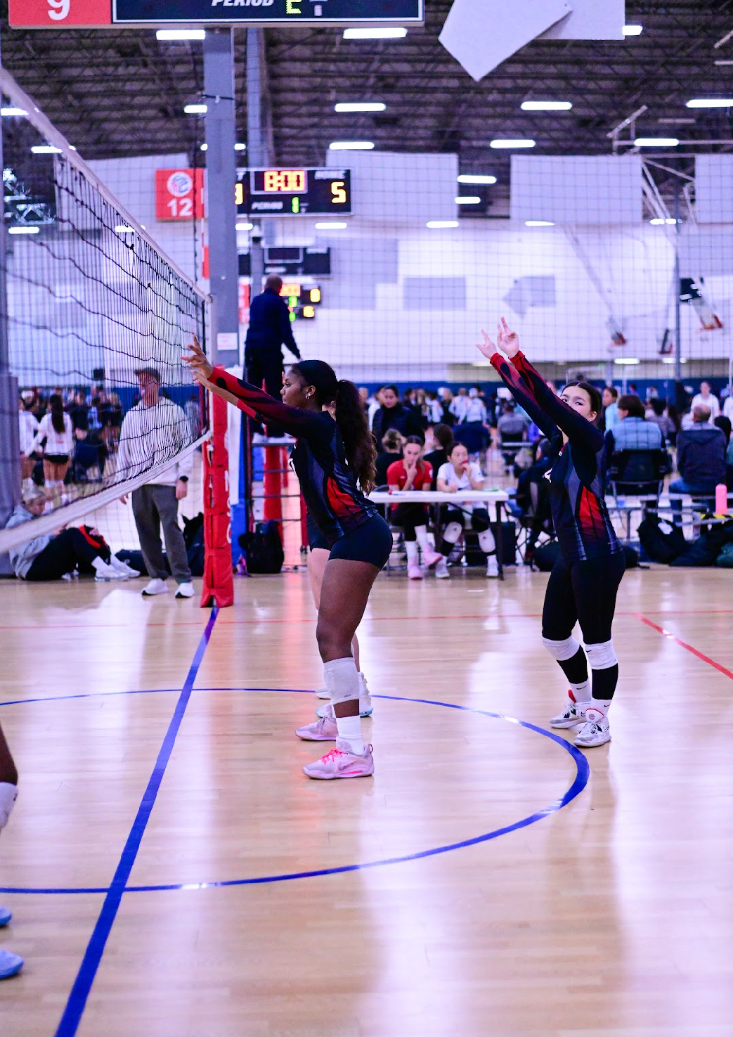 Lillian Heath, Calabases Highschool | Prep Dig