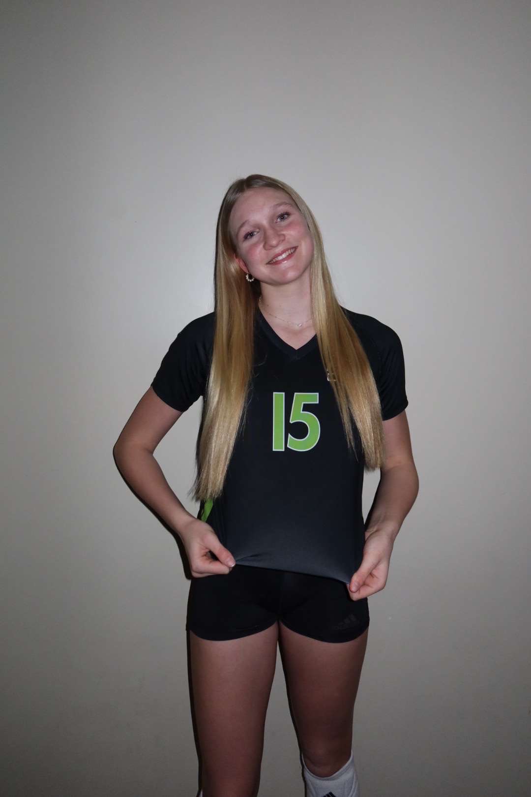Shayla Rautenberg, | Prep Dig
