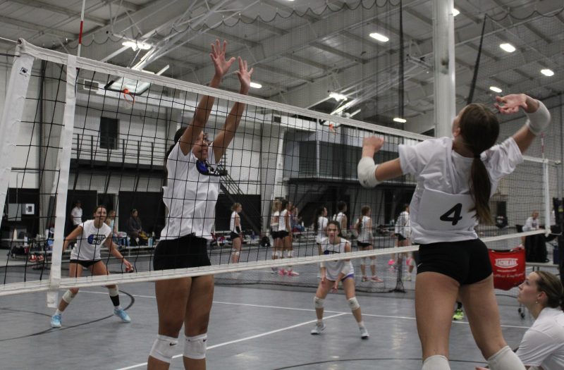 Show-Stopping Pin Hitters Dominate at #PDMidwestLive | Prep Dig
