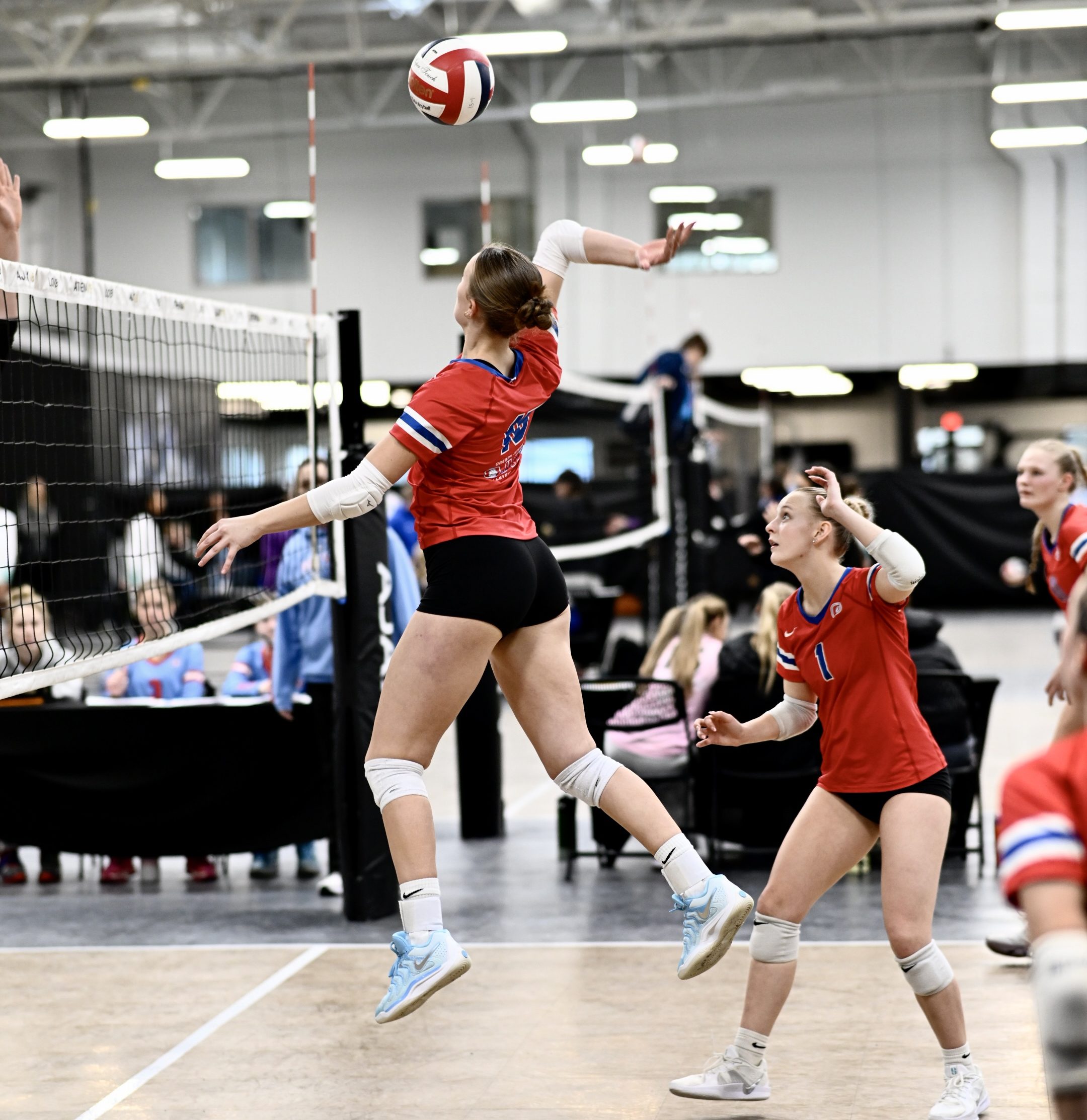 CEVA Regionals Recap: 2026 Middles who Impressed - Part Two | Prep Dig