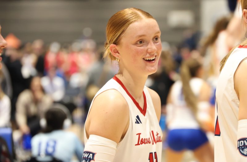 IA 2028 Watchlist: Six Setters To Know | Prep Dig