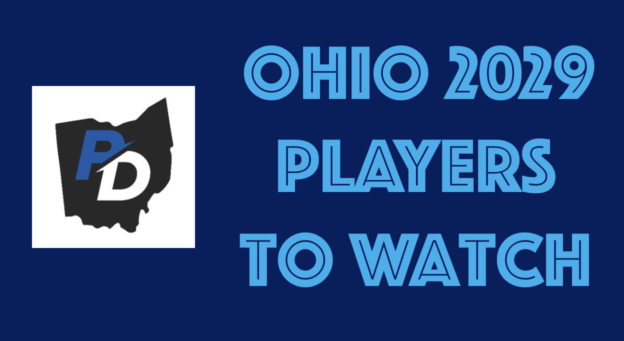 Ohio 2029: Five MH and RS on the New Watch List | Prep Dig