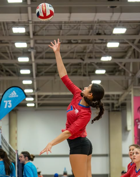 CEVA Regionals Recap: 2027 Middles who Impressed – Part One | Prep Dig