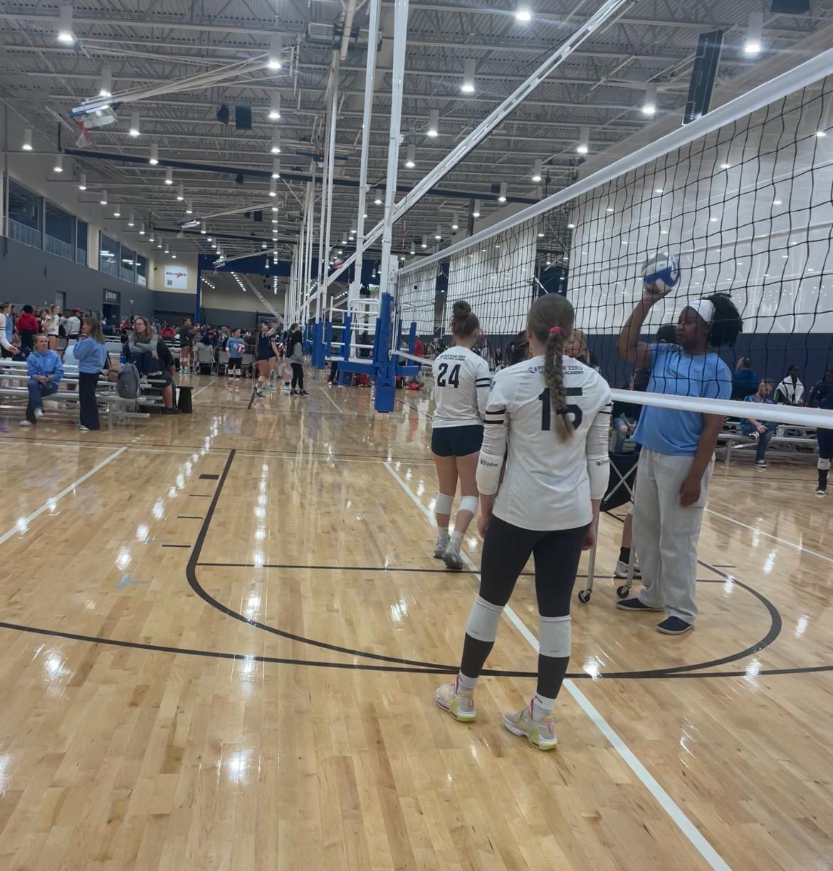 Emerging Standouts – 6 Rally Cup Performers Making Waves | Prep Dig