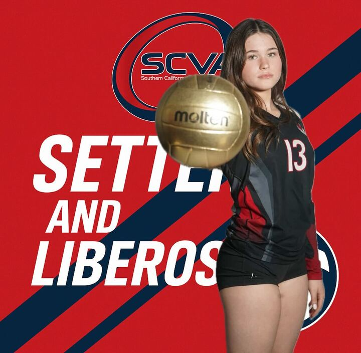 Setters and Liberos to Know from SCVA 15U Championships | Prep Dig