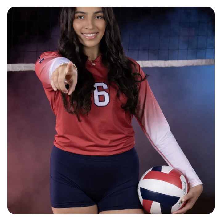 Florida's Finest: The Top 5 Setters in the Class of 2027 | Prep Dig