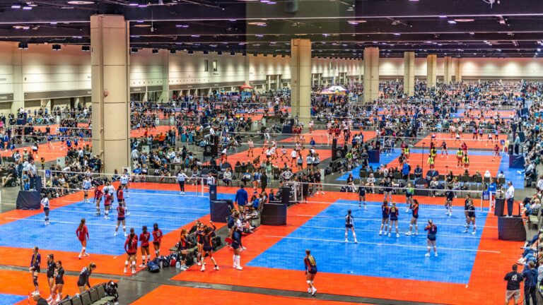 AAU National Championship Coverage: Names to Check Out | Prep Dig