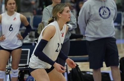 Pioneer Region results in AAU Wave 3 National championships | Prep Dig