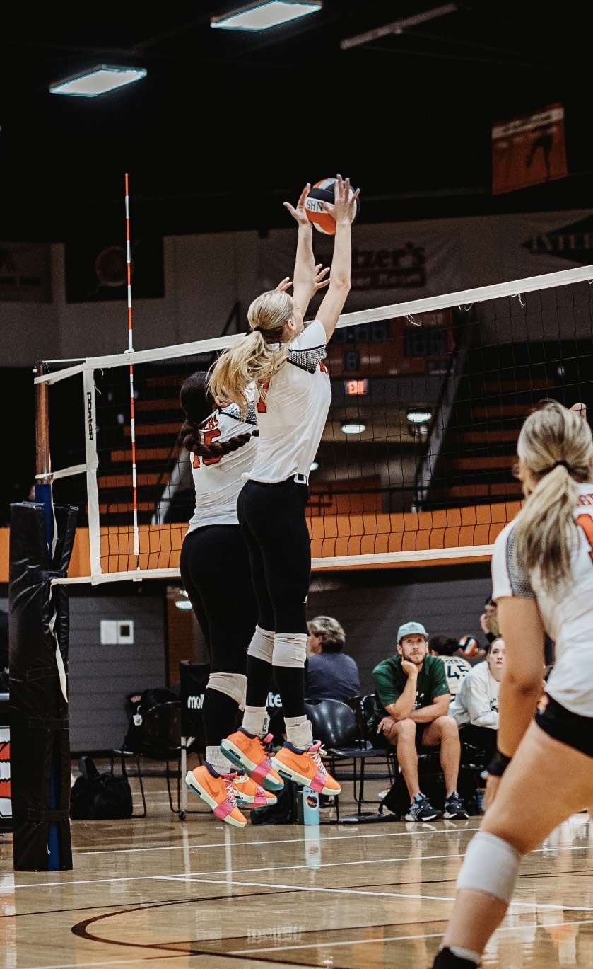 VOTE NOW: Best Middle Blocker in Oklahoma | Prep Dig