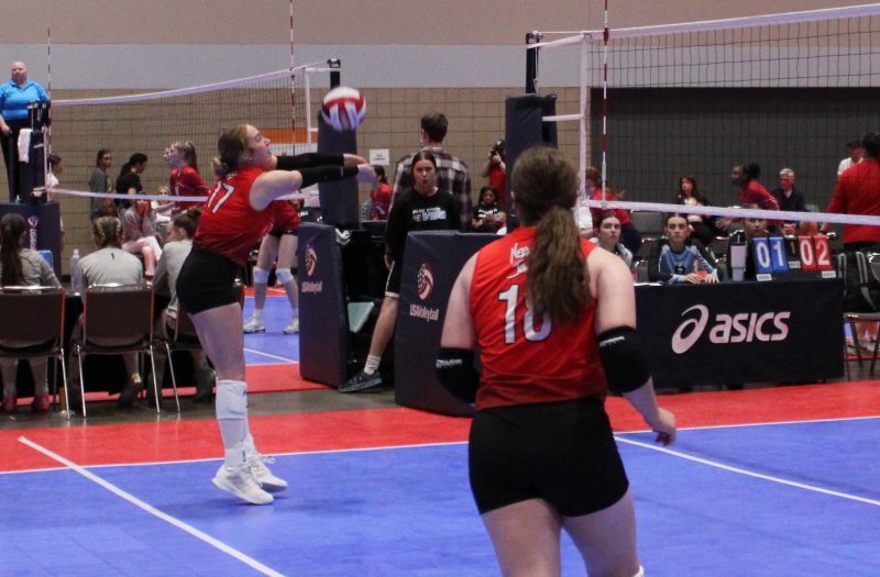 Nebraska’s Under-the-Radar 2027s to Watch at Wave 3 of AAUs | Prep Dig