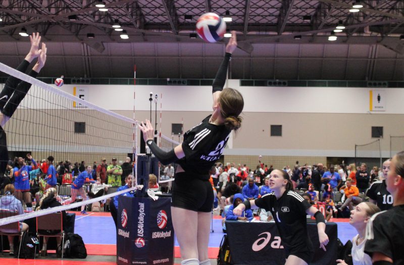 Nebraska’s Under-the-Radar 2026s to Watch at Wave 3 of AAUs | Prep Dig