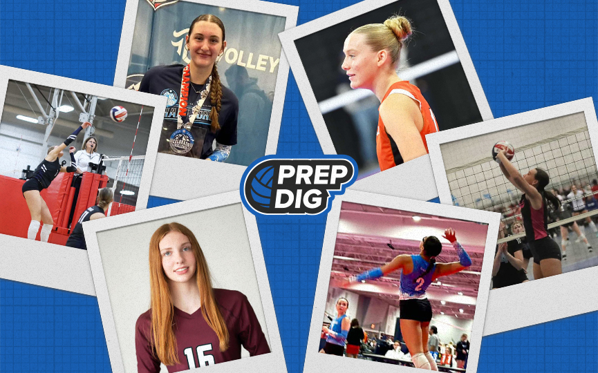 Vol. 5 Get to know your top 2027’s for June 15th! | Prep Dig