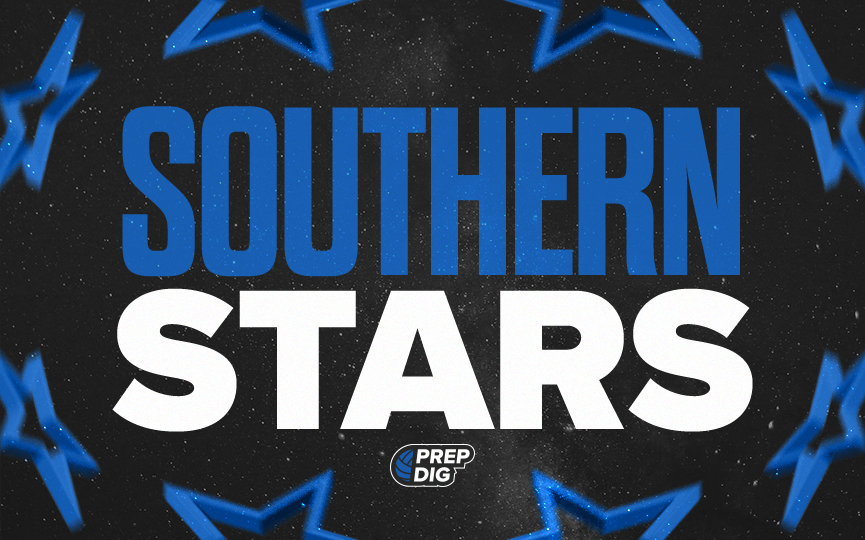 Before Friday's Shooting Stars A Look At Four Southern Stars | Prep Dig