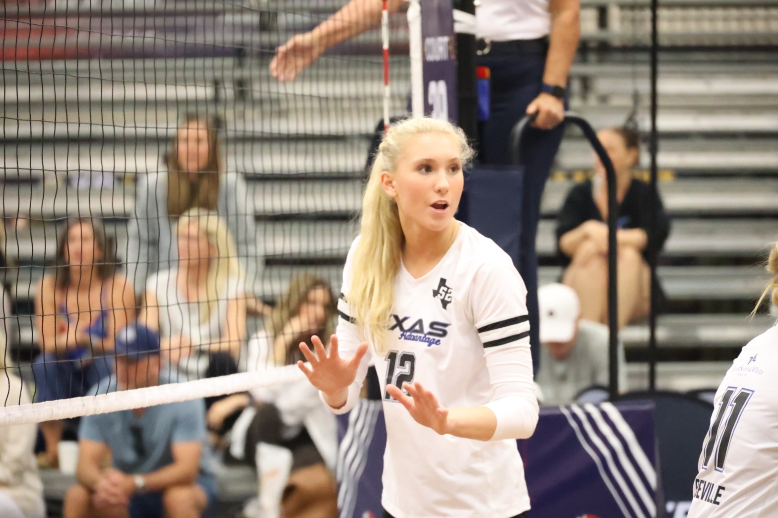 2028 Texas High School Volleyball Player Rankings | Prep Dig