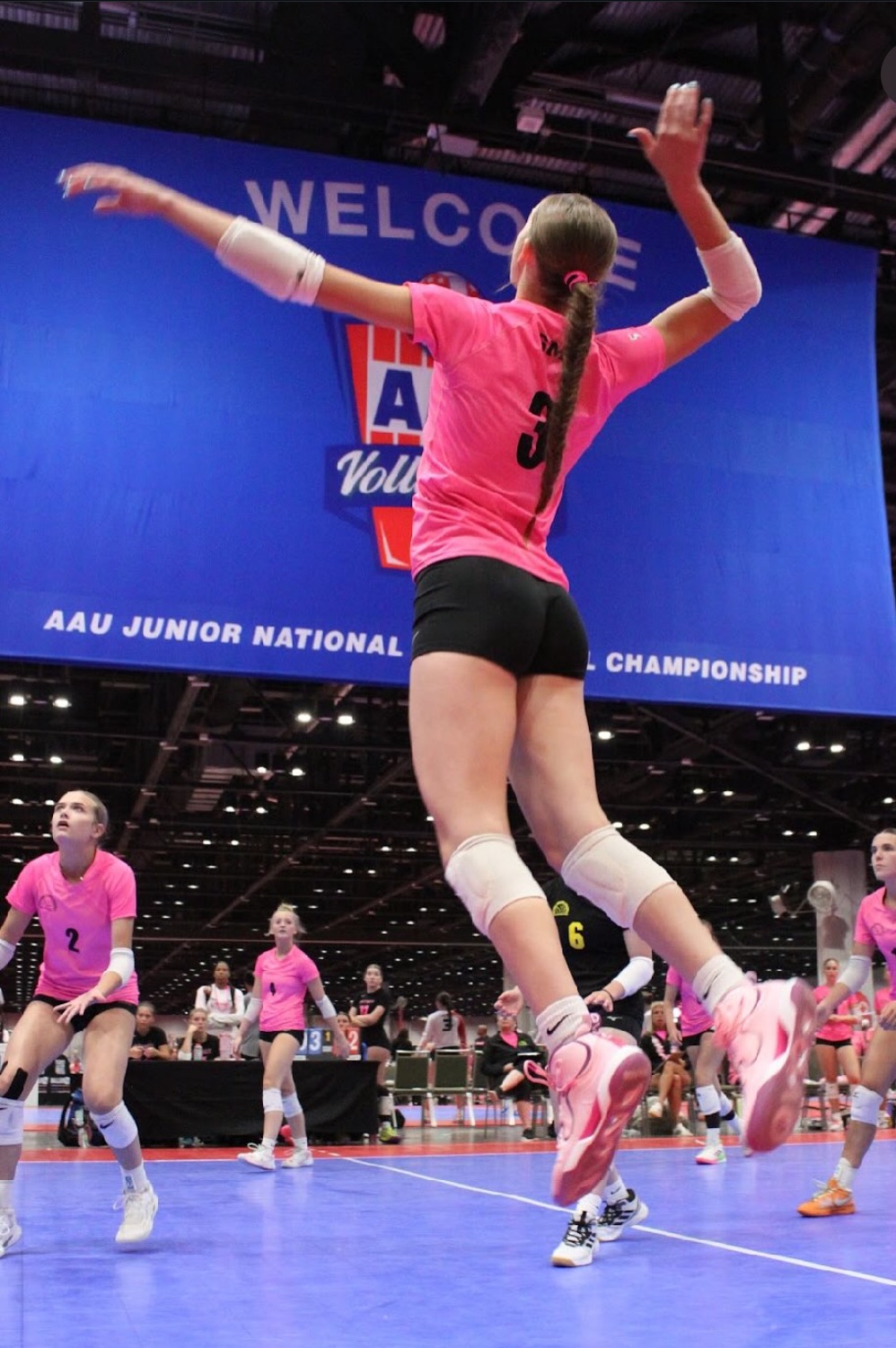 Scouting Report: Day 2 at AAU Nationals in Orlando, FL | Prep Dig