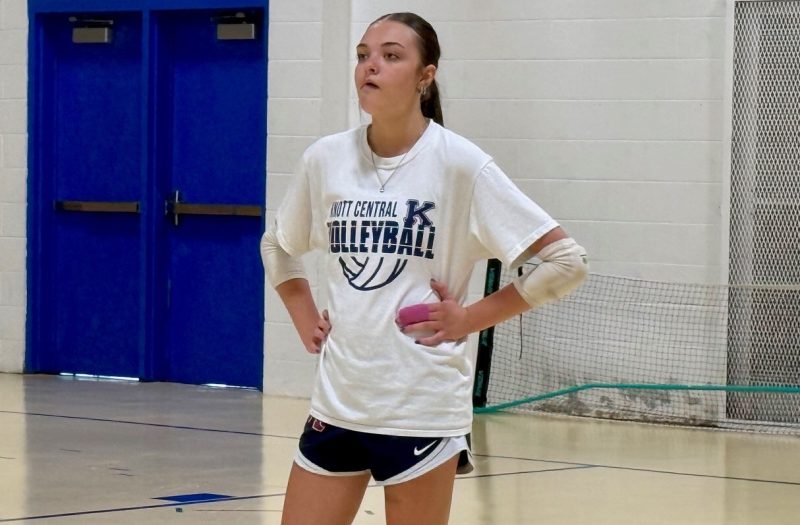 Five More 2026 Players who moved up the rankings | Prep Dig