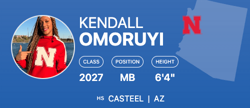 2027 Commit Spotlight: Kendall Omoruyi | Prep Dig
