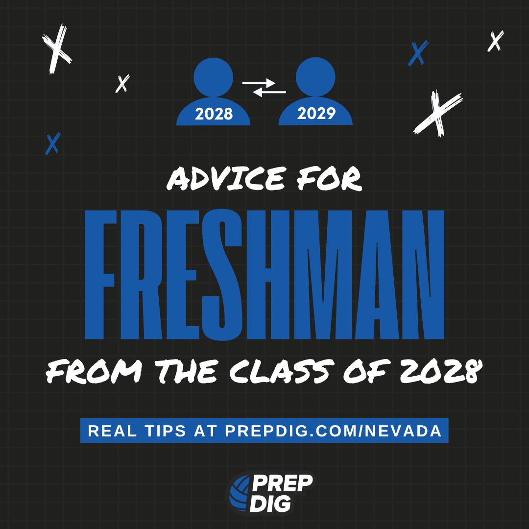 Dear Freshmen - Tips from the Class of 2028 | Prep Dig