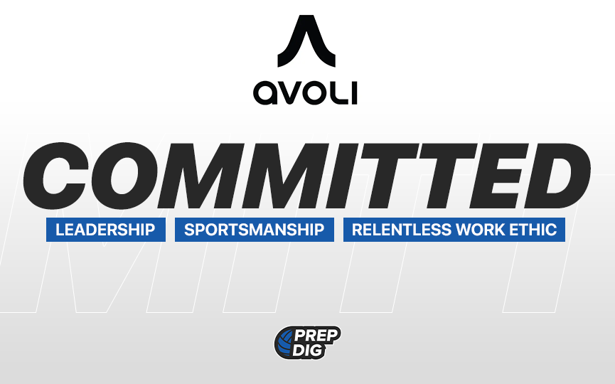 Avoli Committed Athlete: Nebraska Exposure Tour | Prep Dig