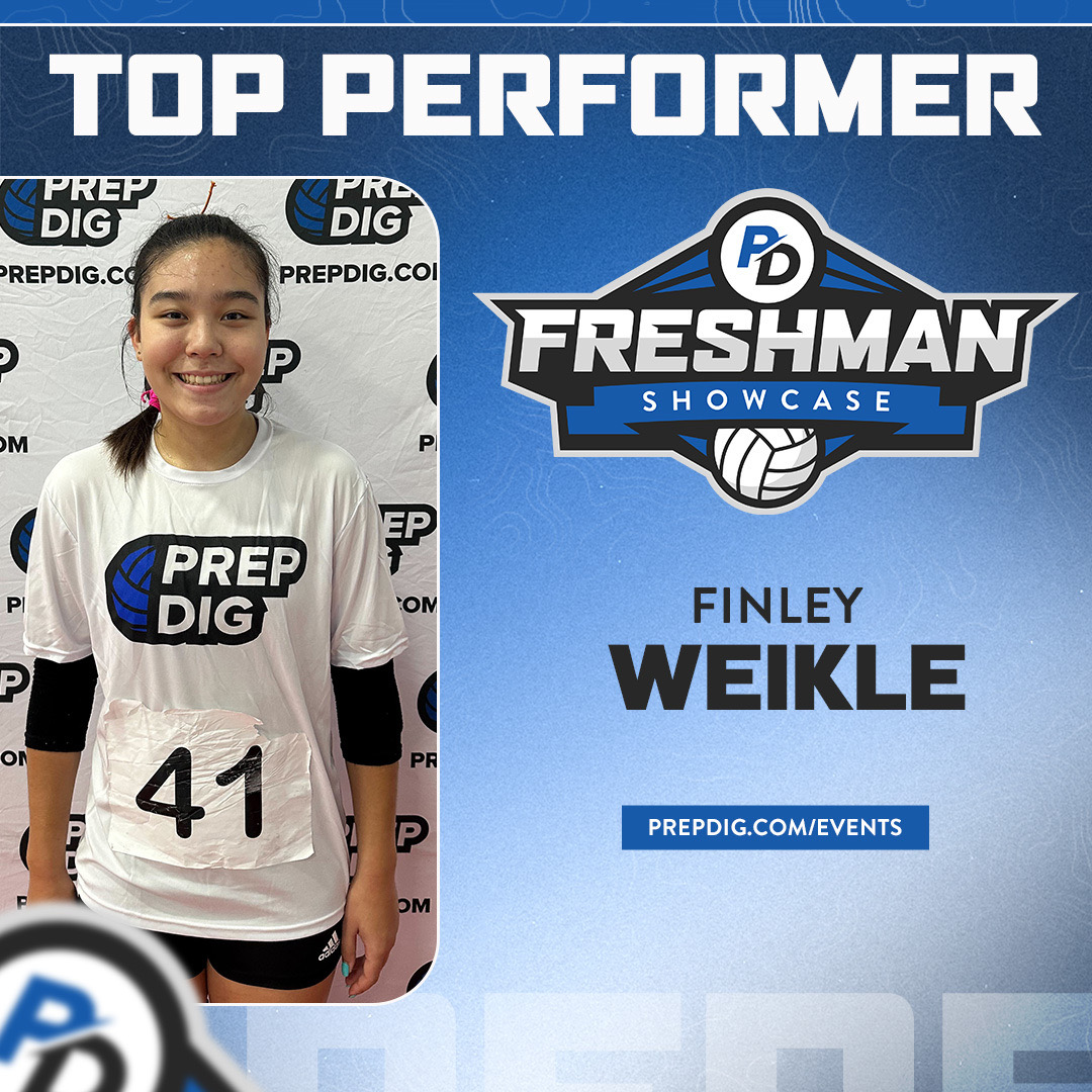 Dallas Freshman Showcase: Outsides Volume 1 | Prep Dig