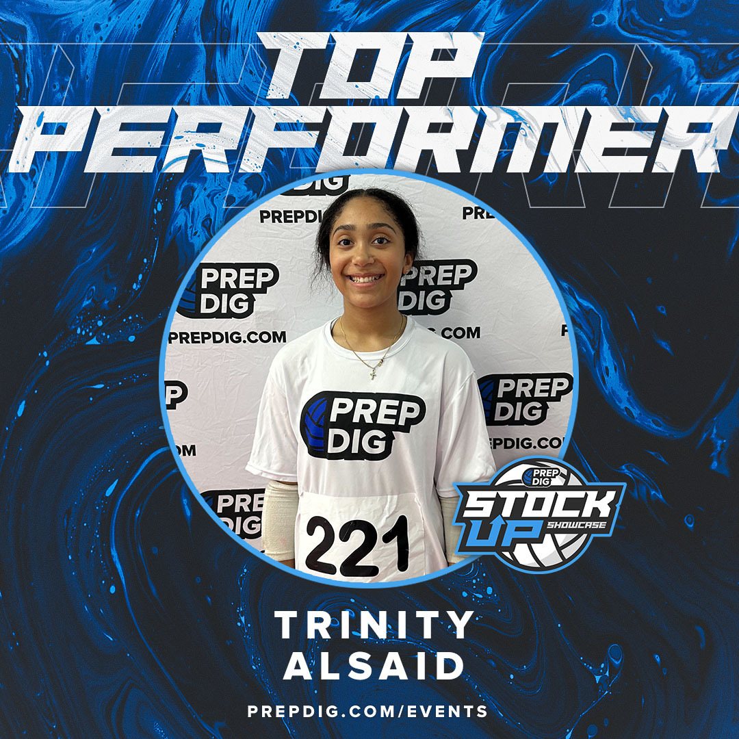 Dallas Stock Up Showcase Top Performers Vol 1 | Prep Dig