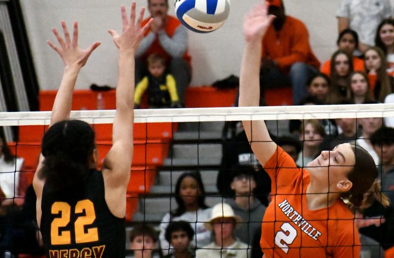 Michigan High School Volleyball Coverage | Prep Dig