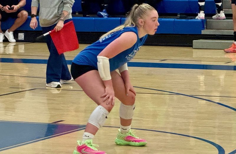 Kentucky High School Volleyball Coverage | Prep Dig