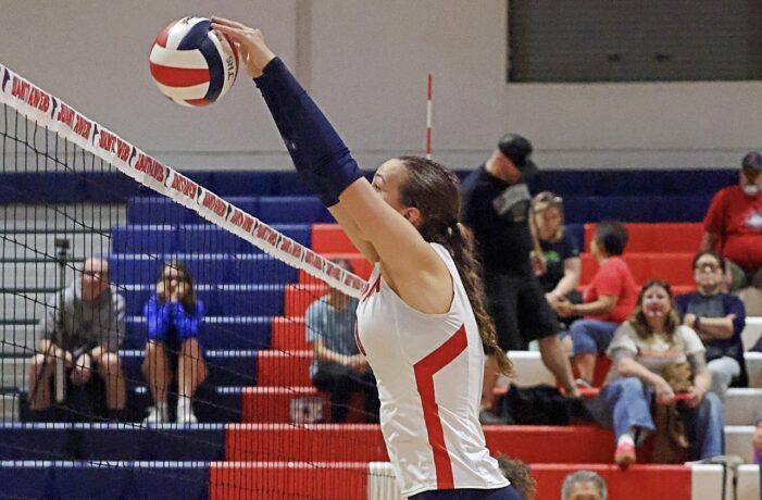 2027 Middle Blockers on the Radar | Prep Dig