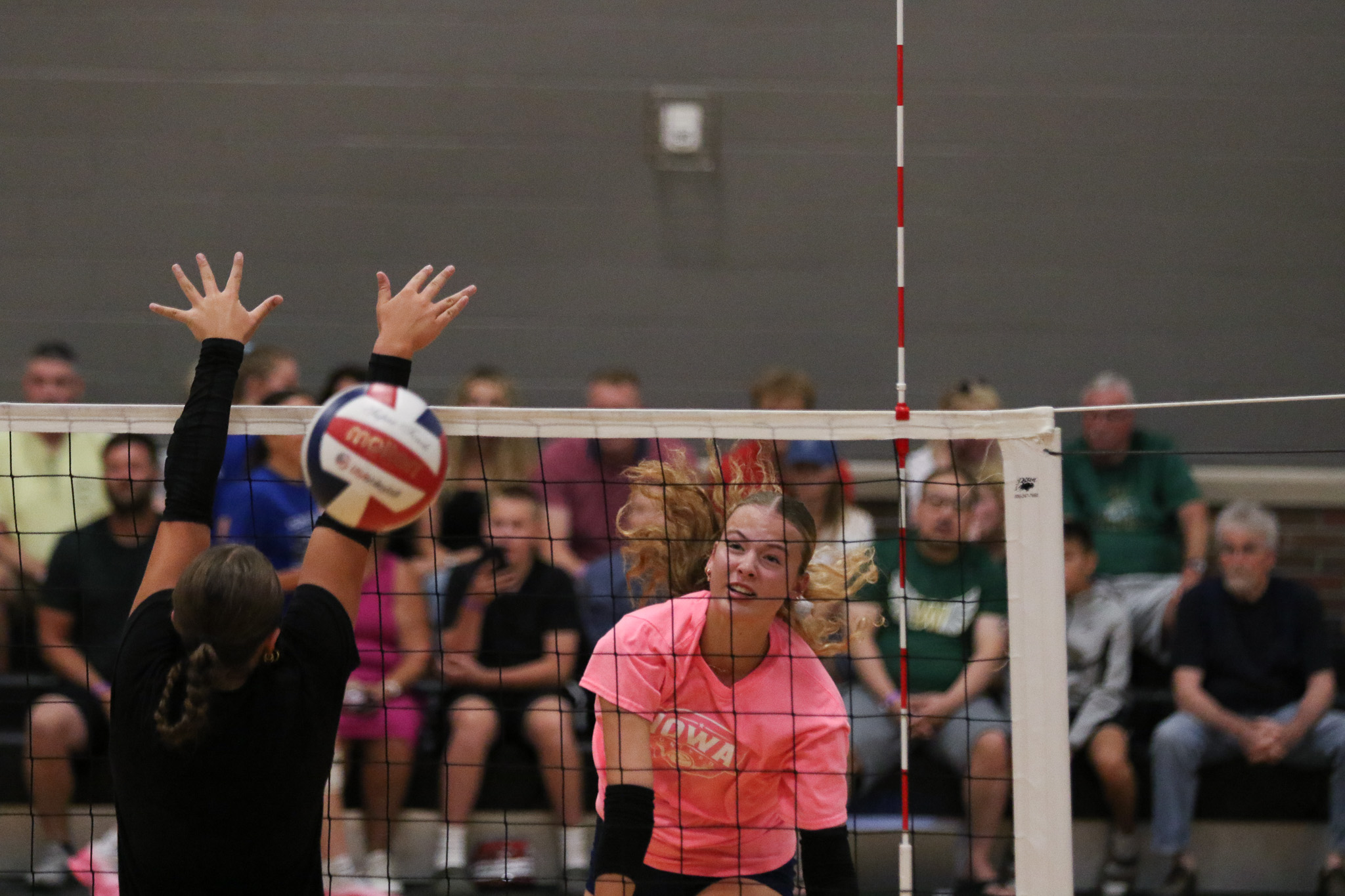 Prep Dig Iowa Sizzle Day 1 Photo Gallery | Prep Dig