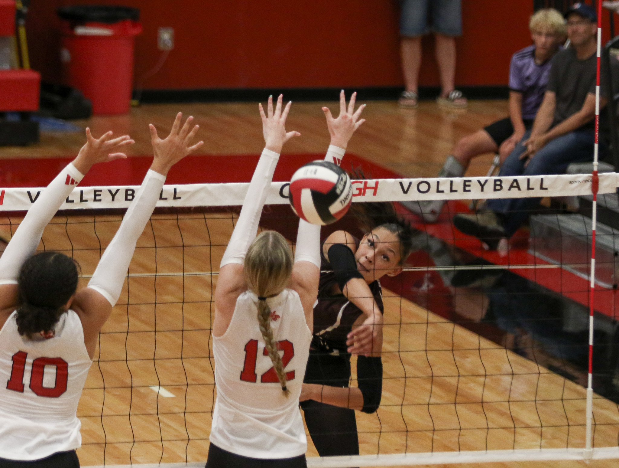 Prep Dig Iowa 2025 Week 1 Rewind | Prep Dig