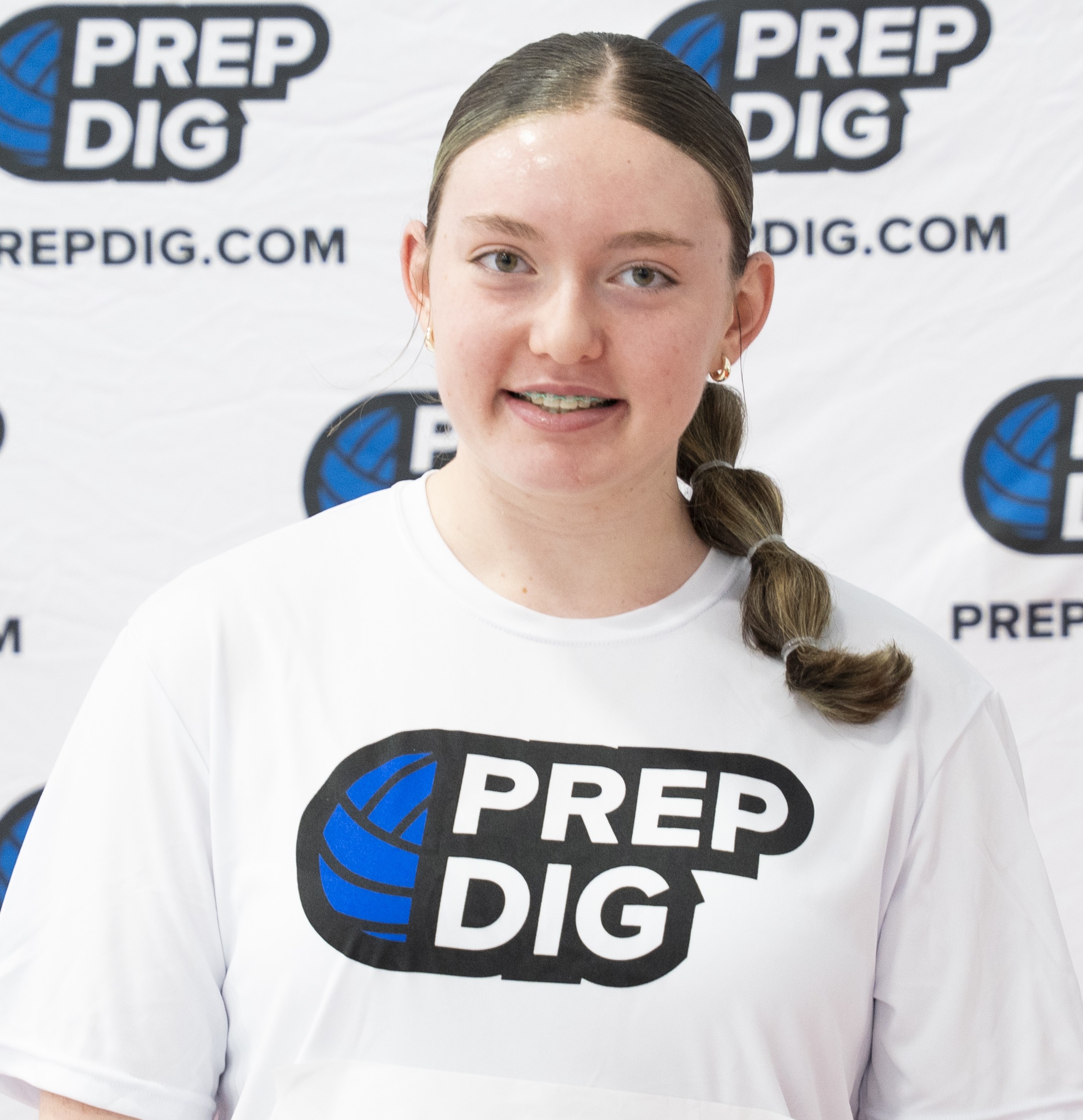Annalisa Ryser, | Prep Dig
