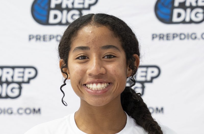 Texas Naty Bids in 15 Open | Prep Dig