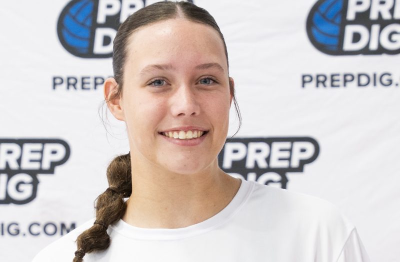 16Open January Classic: Standout Setters Finale | Prep Dig