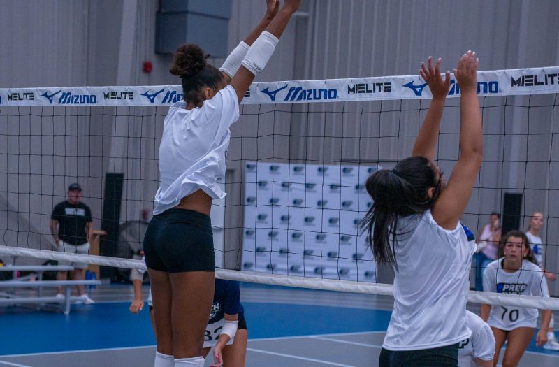2027 National High School Volleyball Player Rankings | Prep Dig
