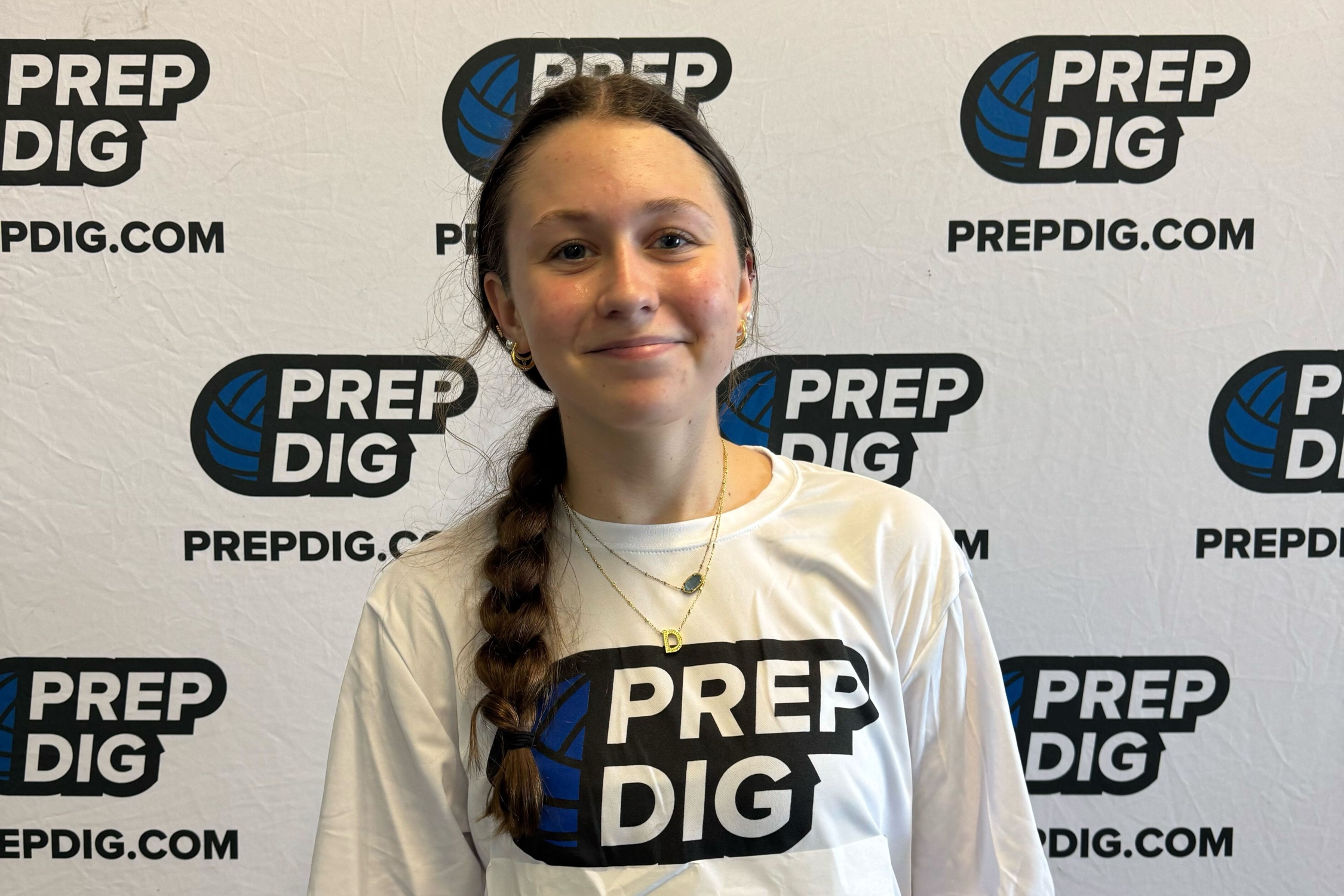 G's Standout Outside Hitters at Houston Stock Up Showcase | Prep Dig