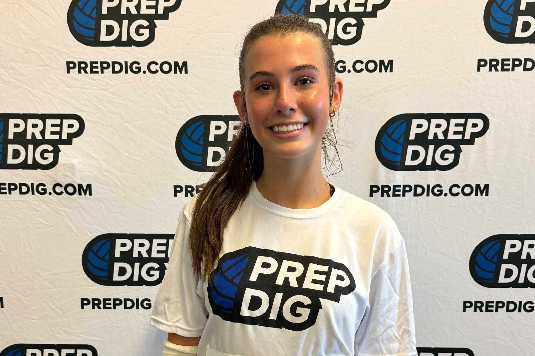 Offensive Standouts at Houston Freshman Showcase | Prep Dig